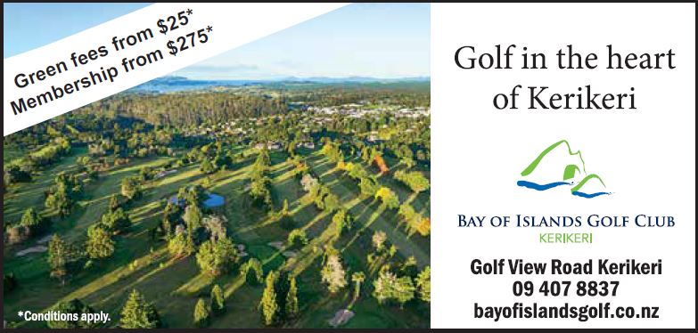 Things to Do - Kerikeri Vistor Guide