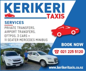 Home - Kerikeri Vistor Guide